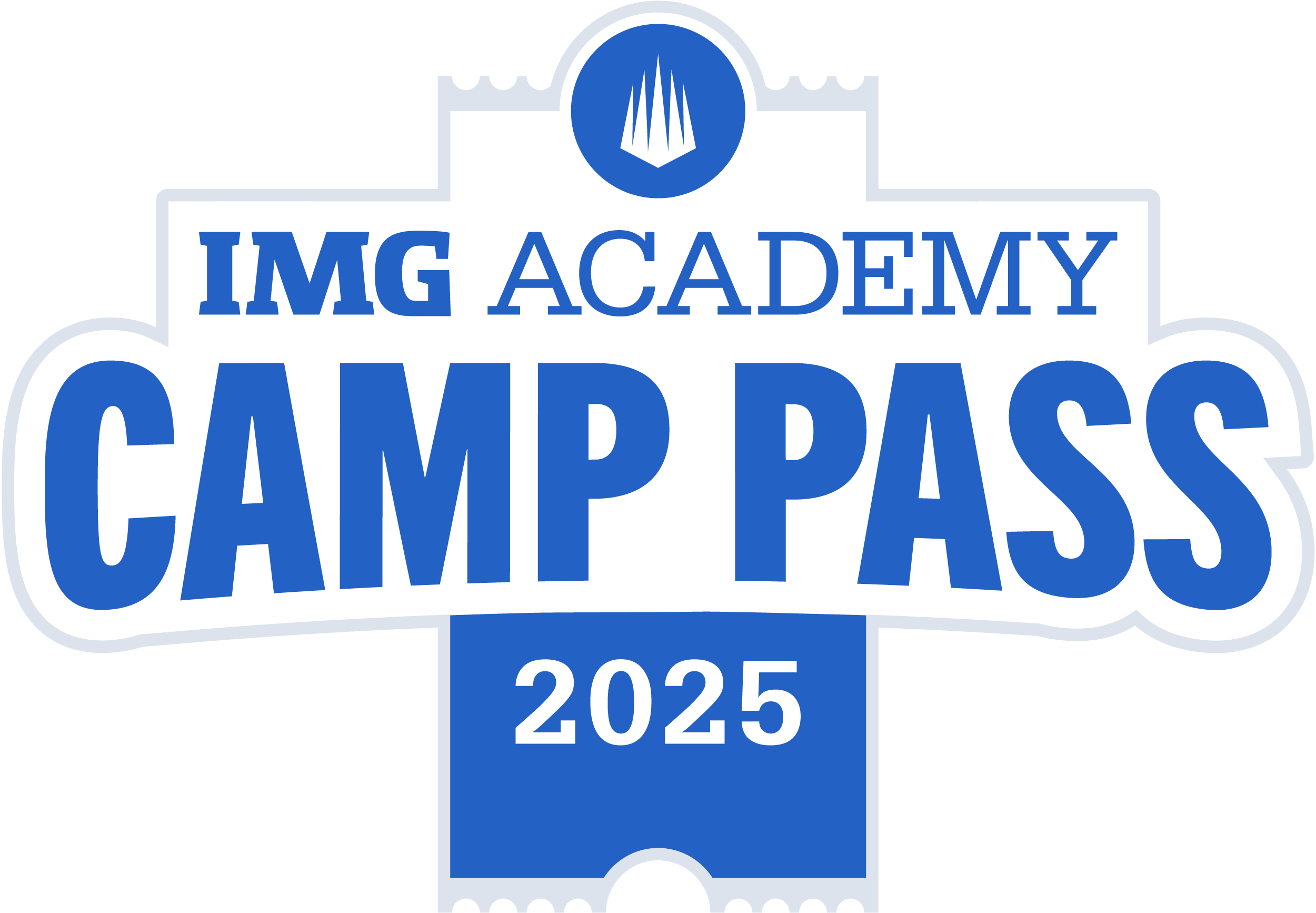 Camp Pass Redemption - Total Athlete Upgrade – shop.imgacademy.com