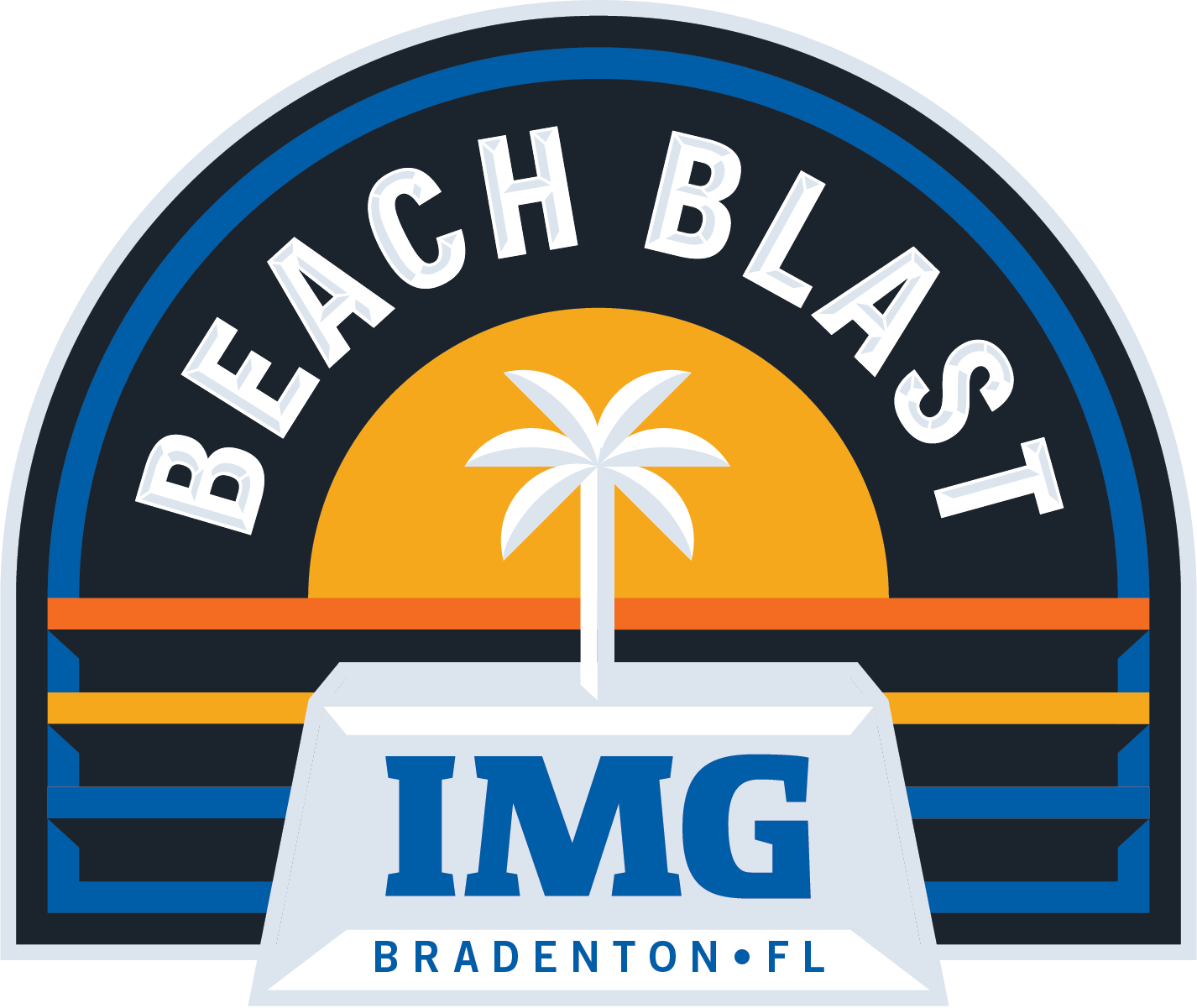 2025 Beach Blast - Team Registration – shop.imgacademy.com