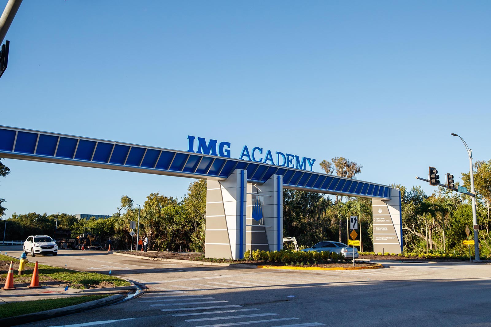 2022 IMG Academy Invitational – shop.imgacademy.com