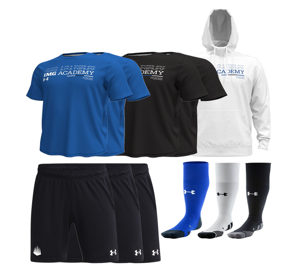 Women's Soccer Kit – shop.imgacademy.com