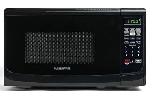 Countertop Microwave .07 Cu. Ft. – shop.imgacademy.com