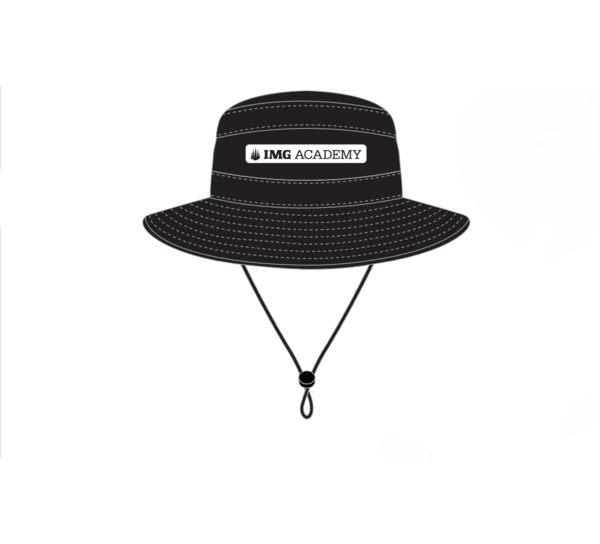 Shade Bucket Hat – shop.imgacademy.com