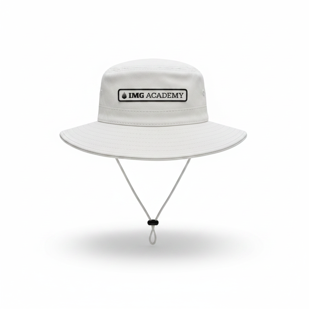 Shade Bucket Hat – shop.imgacademy.com