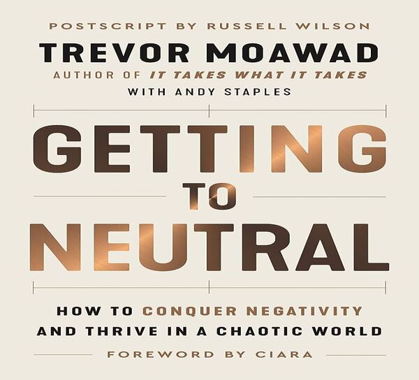 Book Getting to Neutral – shopimg.com