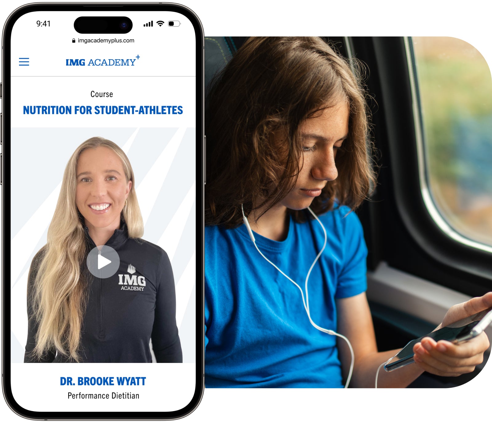 IMG Academy Essentials Membership – shop.imgacademy.com