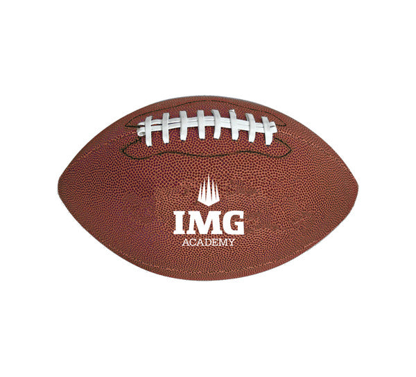 Logoed Football – shop.imgacademy.com