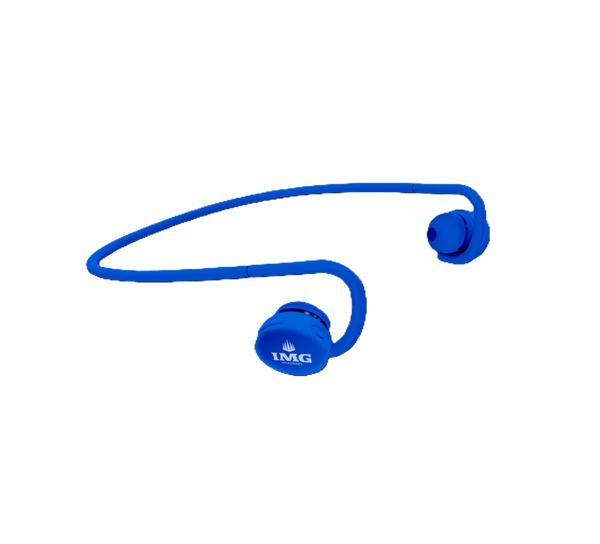 nwm GO Limited Edition IMGA Headphones – shop.imgacademy.com