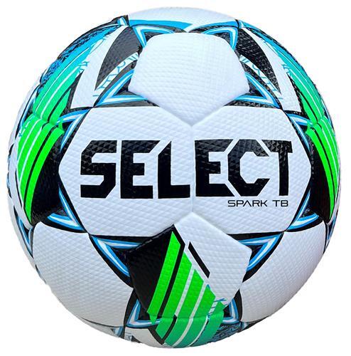 Select Soccer Ball – shop.imgacademy.com