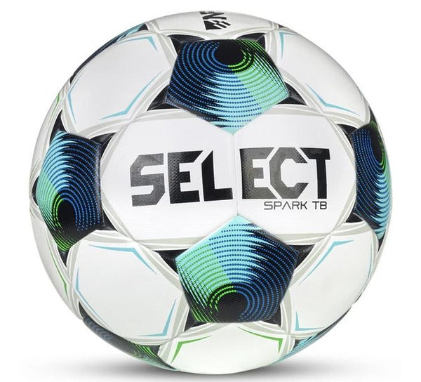 Select Spark TB Soccer Ball – shop.imgacademy.com