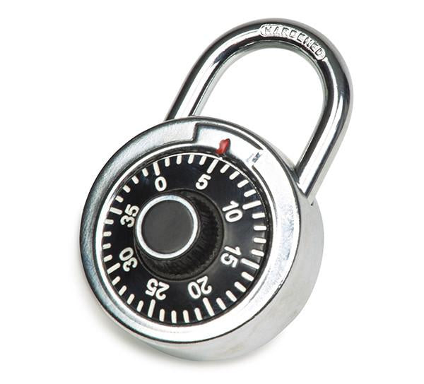 Combination Lock – shop.imgacademy.com