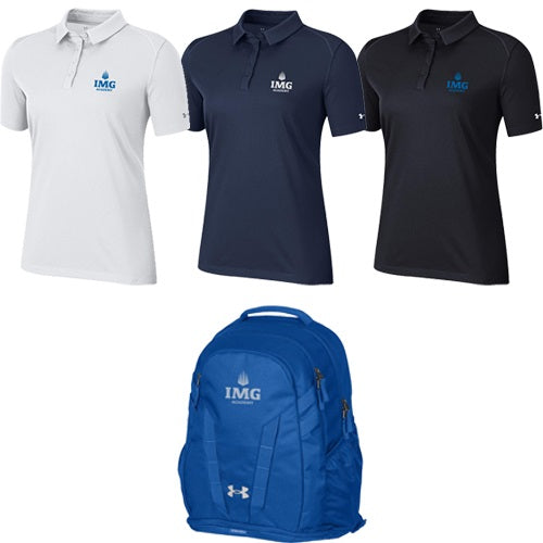 Women's Uniform Package – shop.imgacademy.com